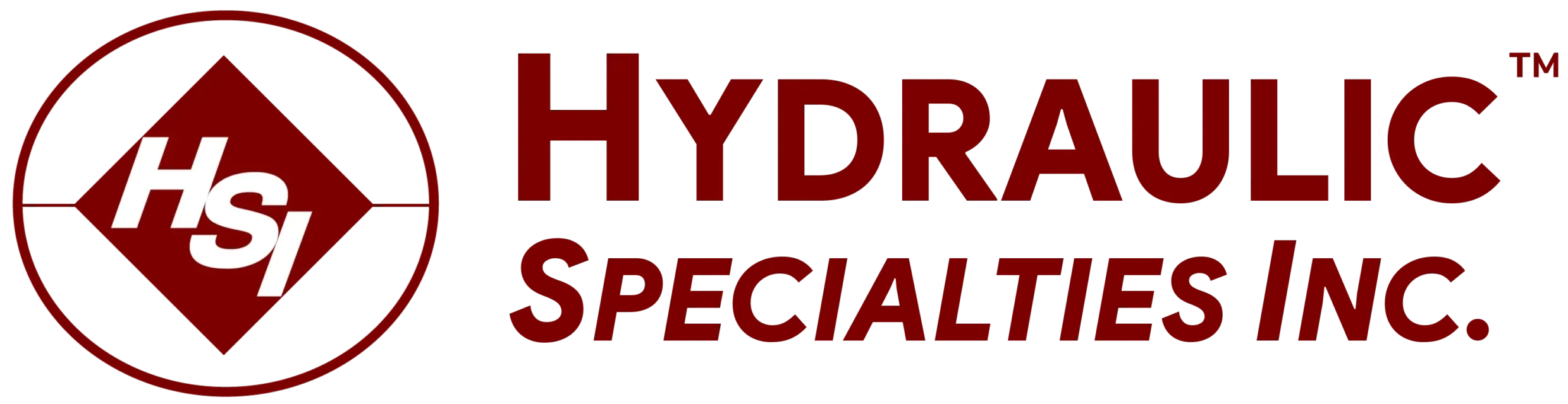 Racine Hydraulics | Hydraulic Specialties | MI